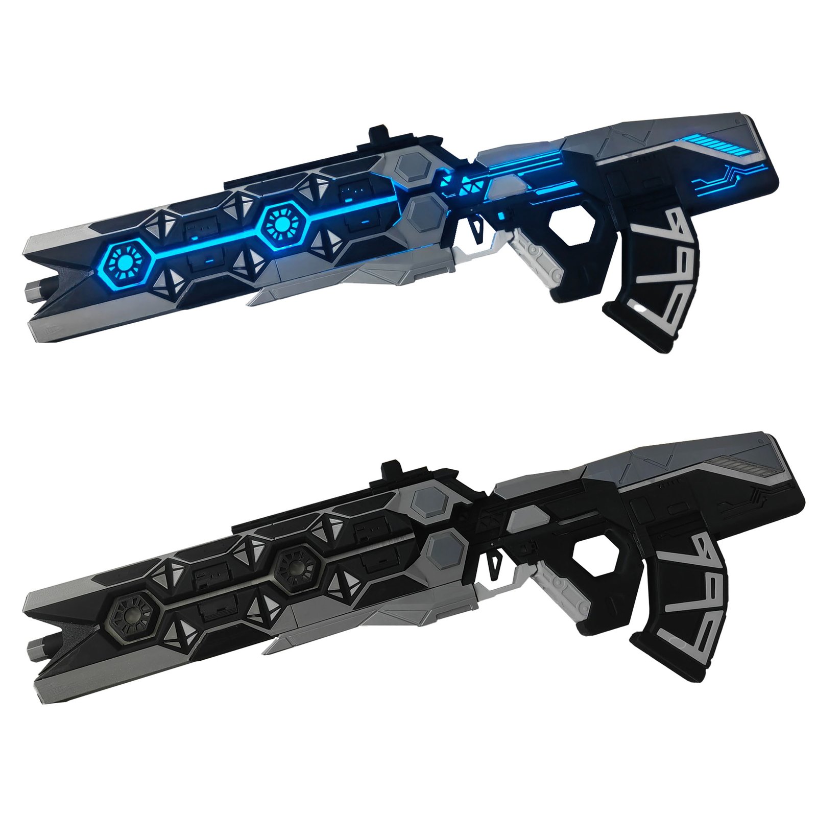 R-301 Carbine-Titanfall&Apex Legends 1:1-Prop/Replica (Pre-Order ...